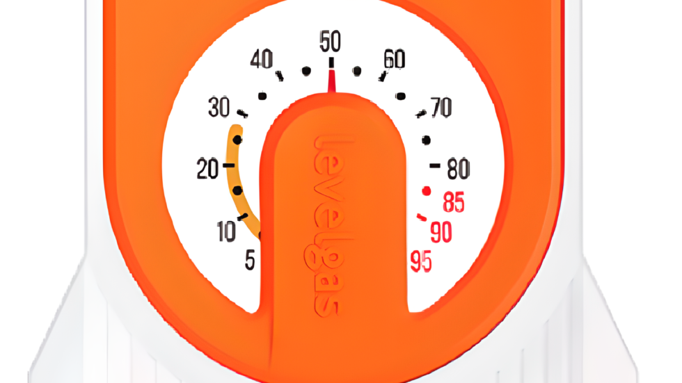 Levelgas | La solución que te ayuda a medir, pedir y pagar tu gas LP.